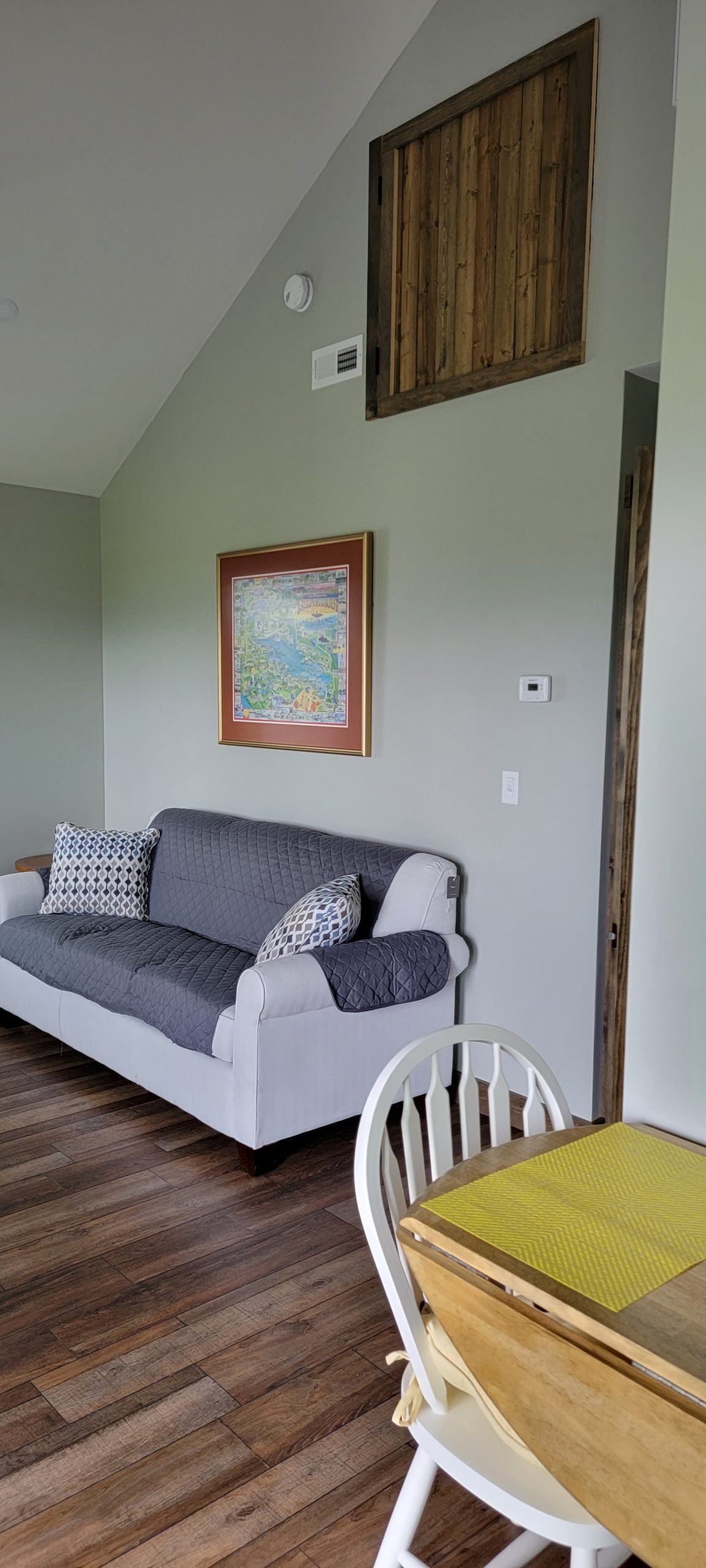 Lakeview Cabins – Grand View Resort