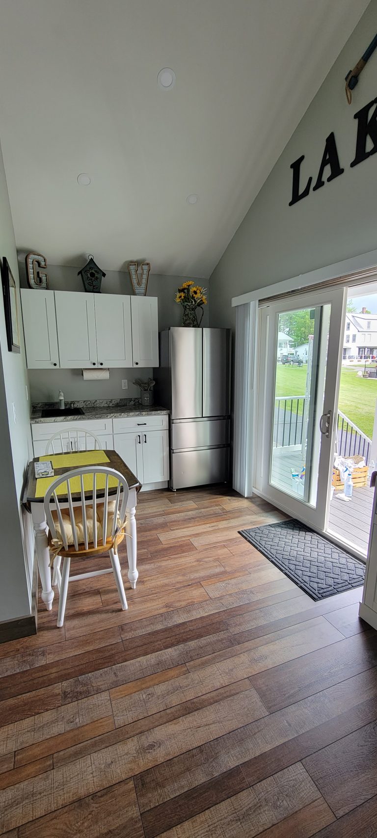 Lakeview Cabins – Grand View Resort