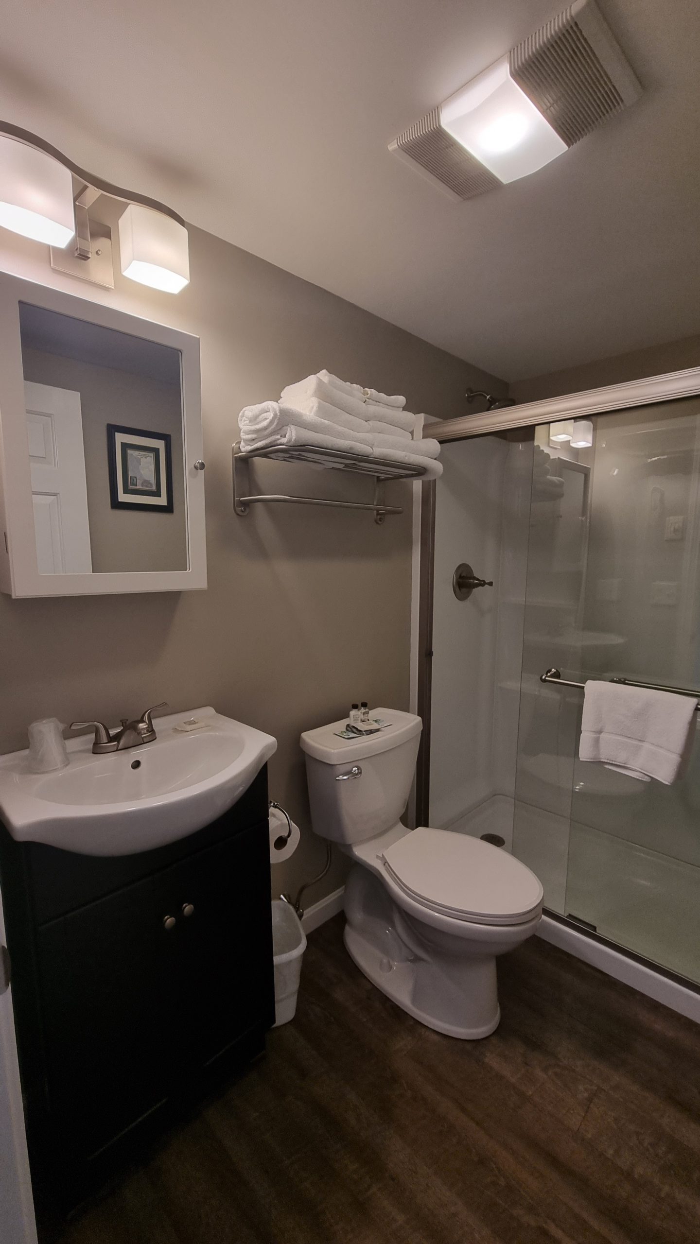 Modern Hotel – Grand View Resort