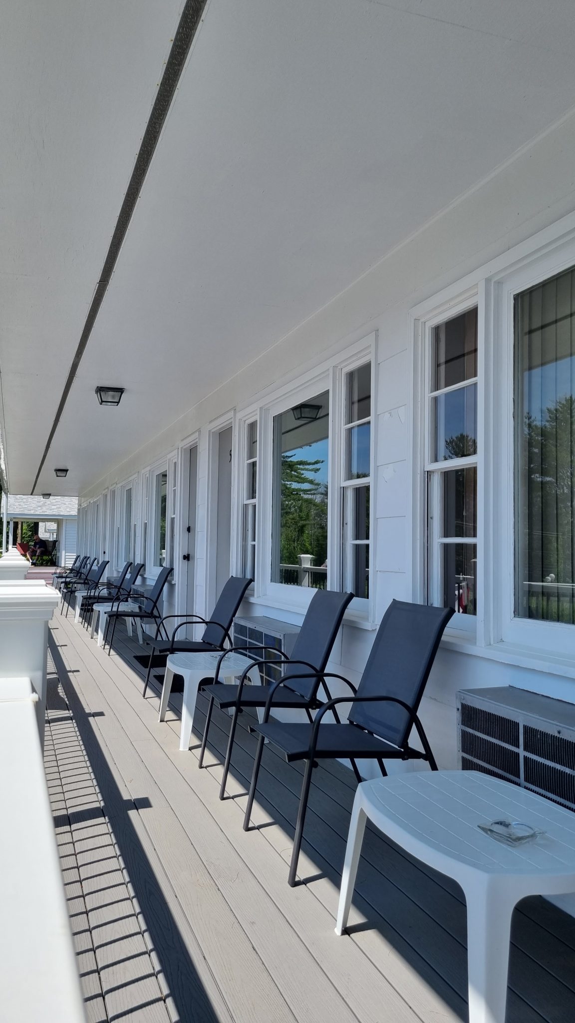 Modern Hotel – Grand View Resort